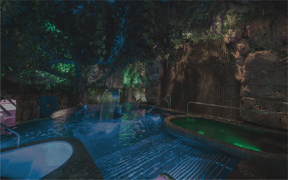 Venice Dreamscape: Romantic Spa Experience for Two | GetYourGuide