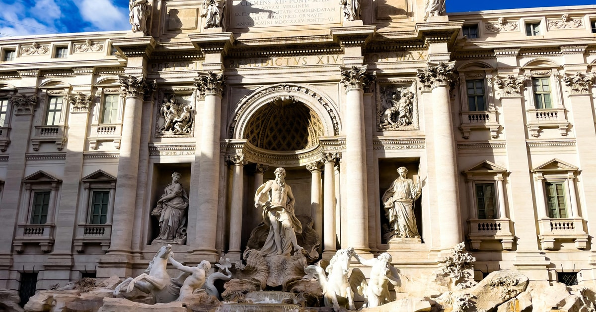Rome: Hidden Gems and Key Monuments Small Group Walking Tour | GetYourGuide