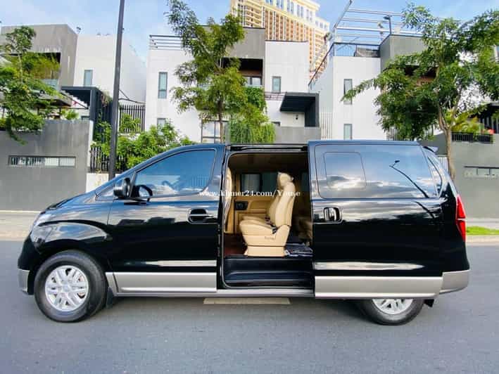 Private One-Way Arrival/Departure Transfer | GetYourGuide