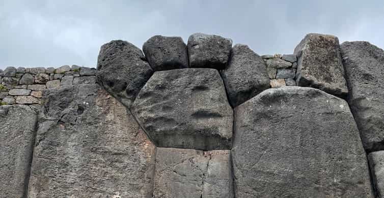 Cusco : City Tour of 4 Ruins and Sun Temple | GetYourGuide