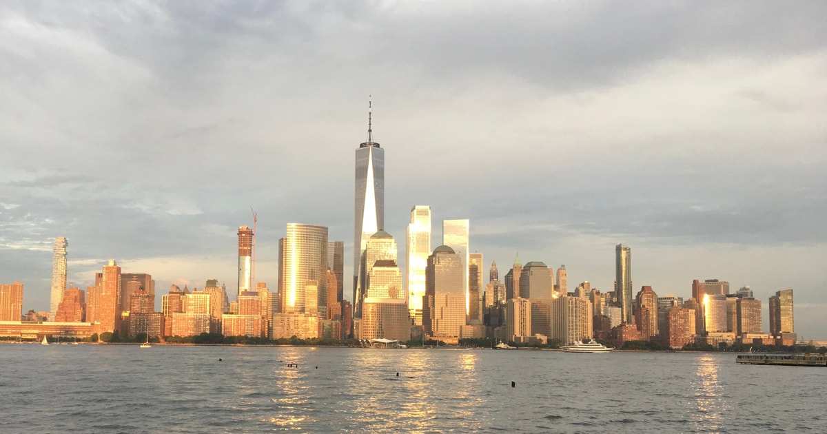Ultimate NYC Personalized Guided Tour with Driver | GetYourGuide
