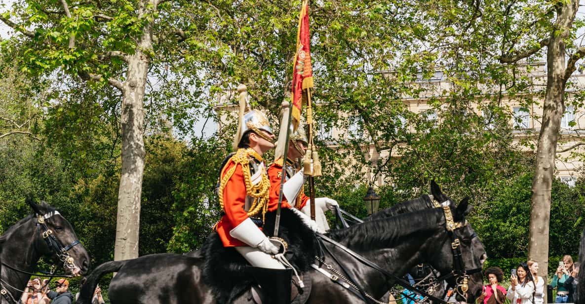 10 Best GetYourGuide Tours In London, England - Updated 2023 | Trip101