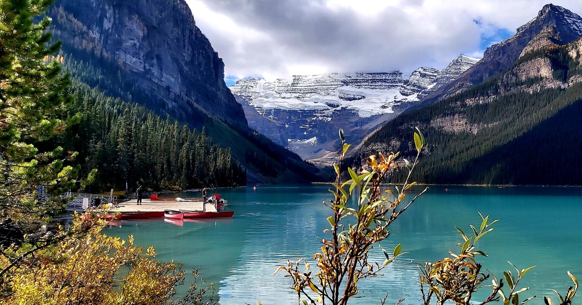 Banff National Park: Avontuur van een hele dag | GetYourGuide