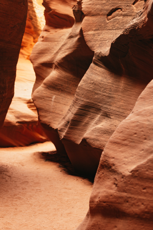 Vegas: Canyon, Horseshoe Bend Tour w/Lounas: Upper Antelope Canyon ...
