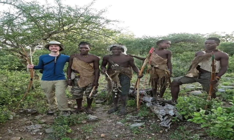 Tanzania : Maasai Tribe Cultural Tour | GetYourGuide