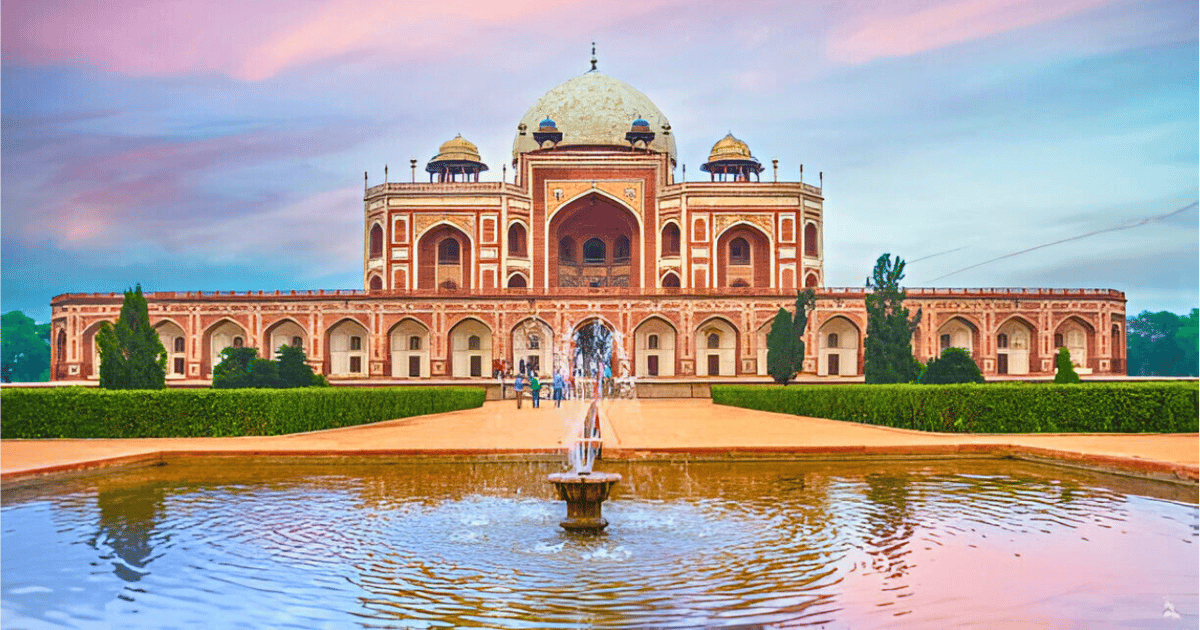 Delhi: Oud en Nieuw Delhi Hele of halve dag tour met gids | GetYourGuide