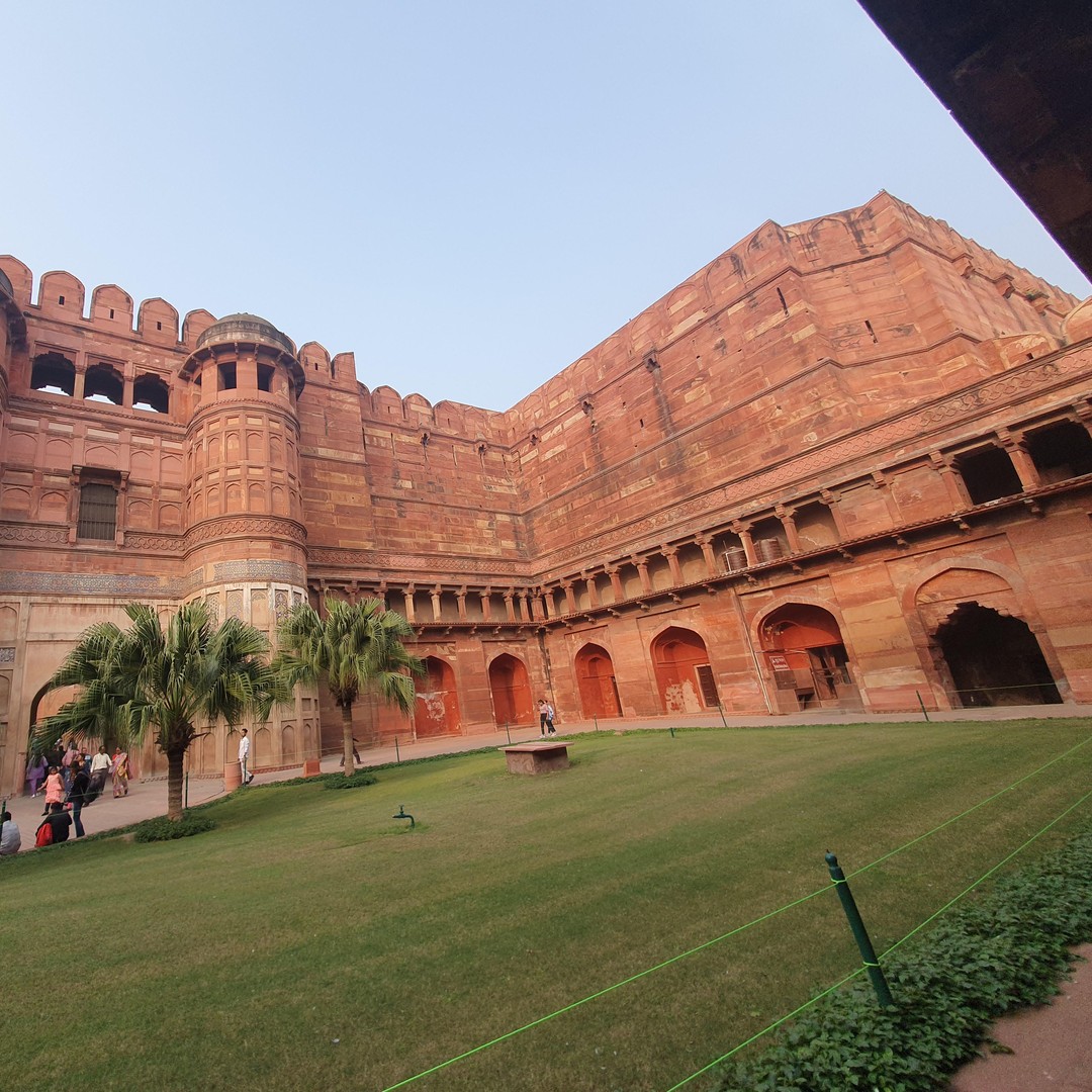 Tour del Taj Mahal con biglietti VIP e cena a sorpresa da Delhi ...