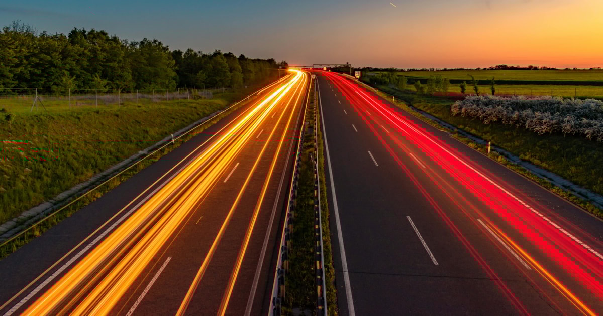 Long Distances | GetYourGuide