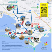 Bus Turístico "Descubrí Montevideo | GetYourGuide