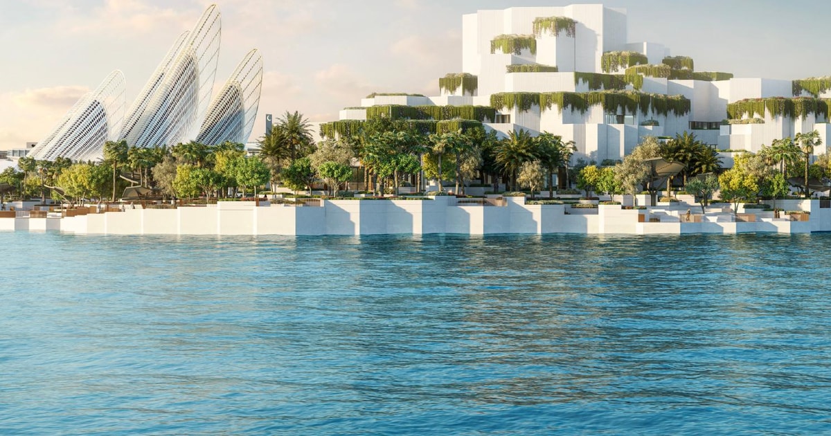 Abu Dabi: tour a pie por el Museo Nacional Zayed | GetYourGuide