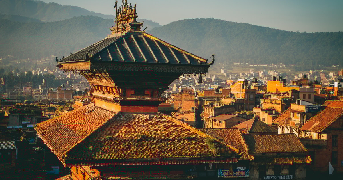A Full Day Kathmandu Tour | GetYourGuide