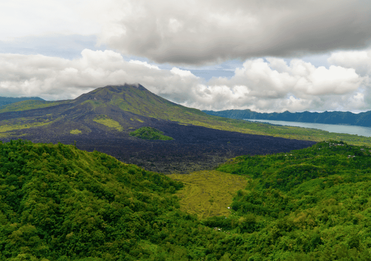 Bali Highlights: Volcanoes, Temples, Waterfall, Rice Terrace | GetYourGuide