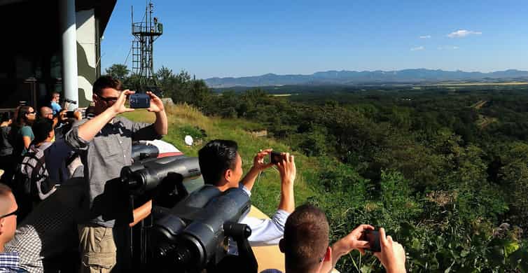 The BEST Camp Bonifas Landmarks & monuments 2022 - FREE Cancellation ...