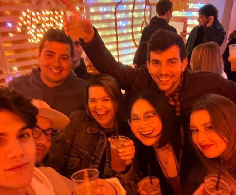Naples: Guided Pub Crawl in the Old Town | GetYourGuide