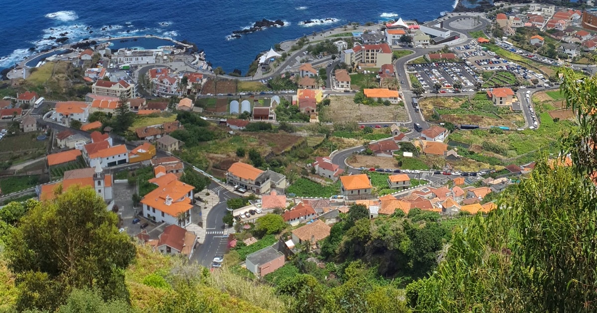 Madeira: Private Guided Tour with Electric Cars | GetYourGuide
