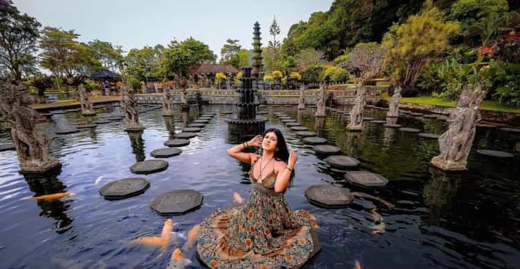 Bali: Buceo en la Laguna Azul y Tanjung Jepung Todo Incluido | GetYourGuide