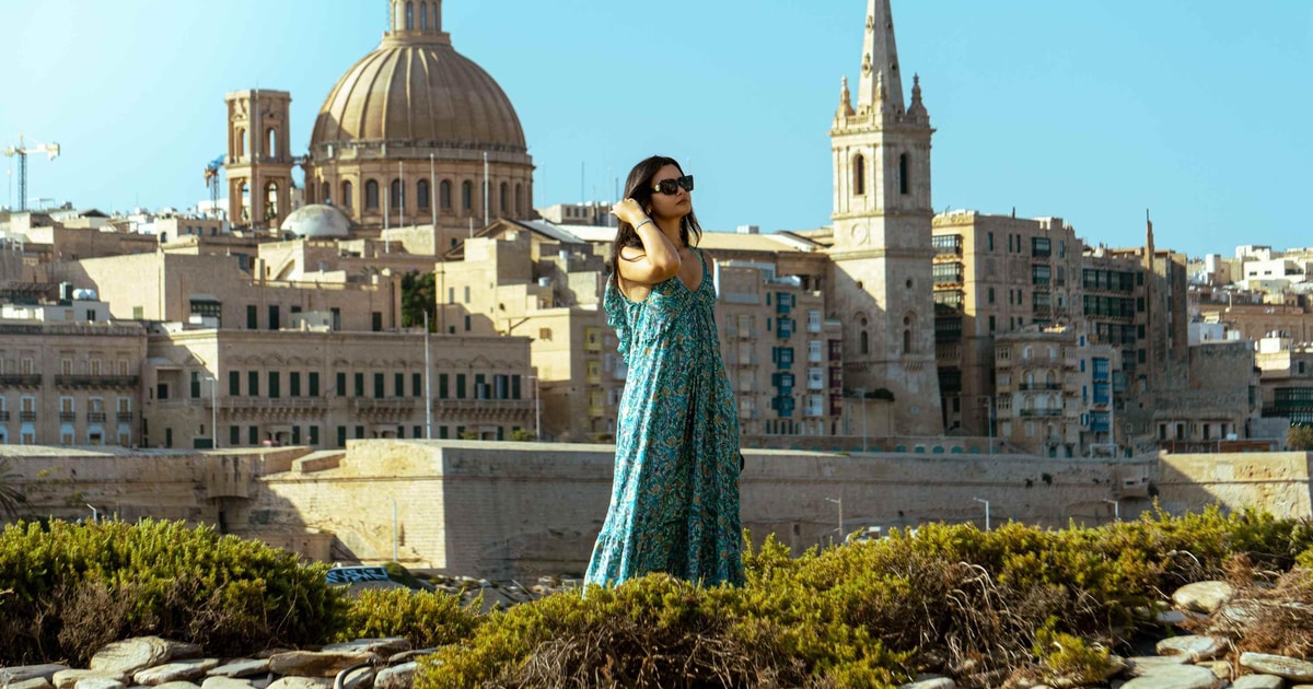 La photo la plus emblématique | GetYourGuide