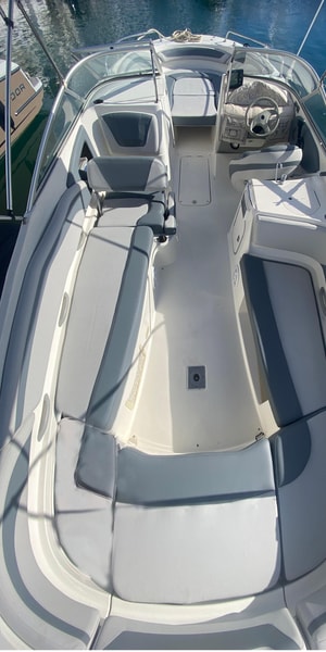 Marbella: Puerto Banús Costa del Sol Boat Tour | GetYourGuide