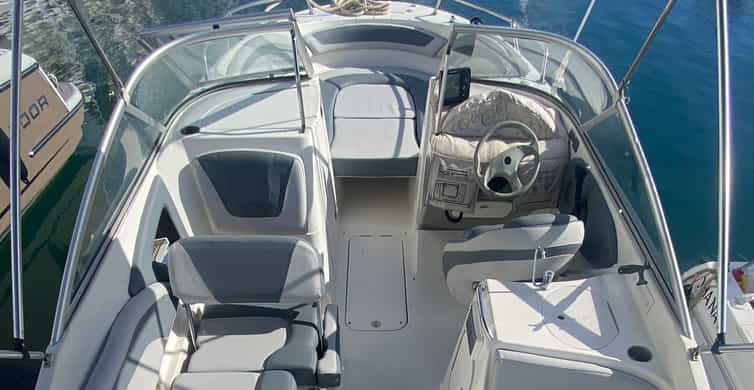 Marbella: Puerto Banús Costa del Sol Boat Tour | GetYourGuide