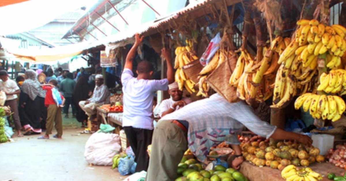 Pemba Island: Chake Chake Half-Day Guided Tour | GetYourGuide