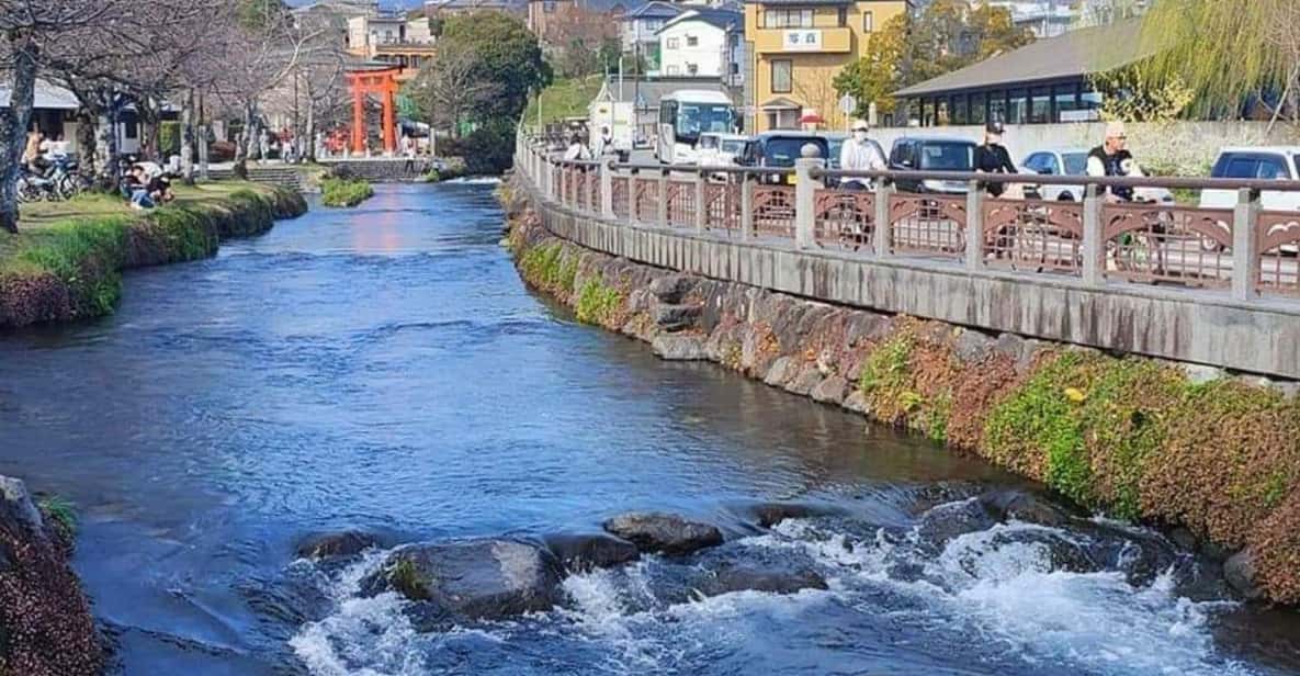 De Tóquio: Viagem privada de 1 dia ao Monte Fuji com motorista inglês | GetYourGuide