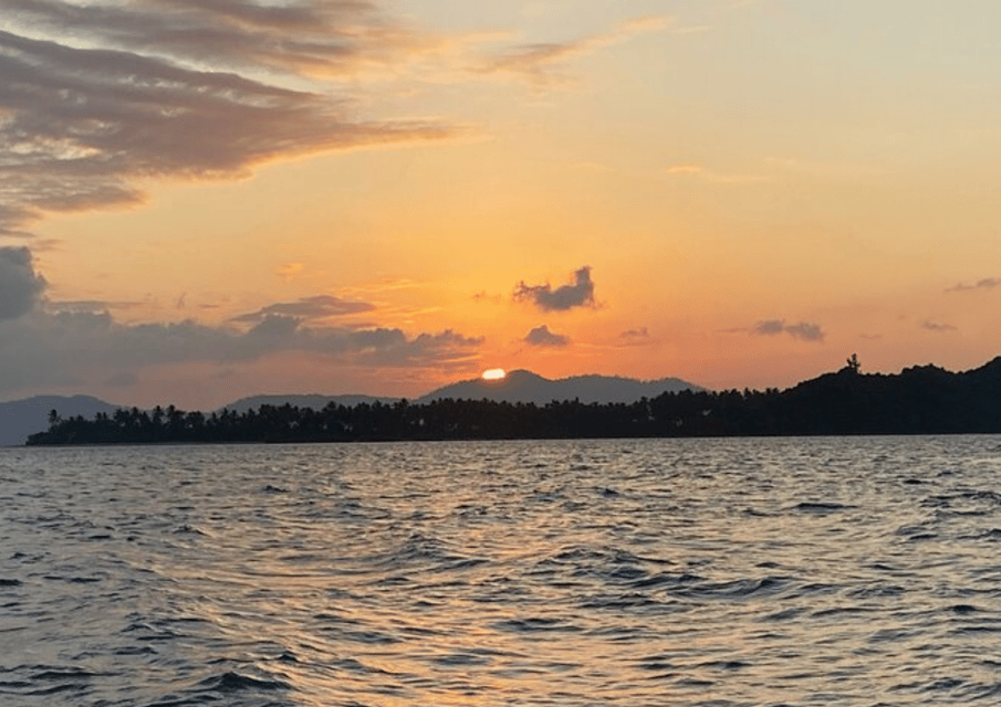 Port Barton Tour B Island Hopping | GetYourGuide