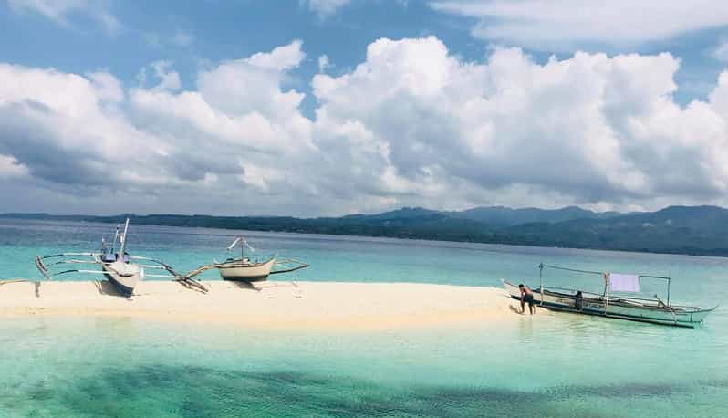 LITTLE BORACAY- CALATAGAN BATANGAS DAY TOUR (FROM MANILA) | GetYourGuide