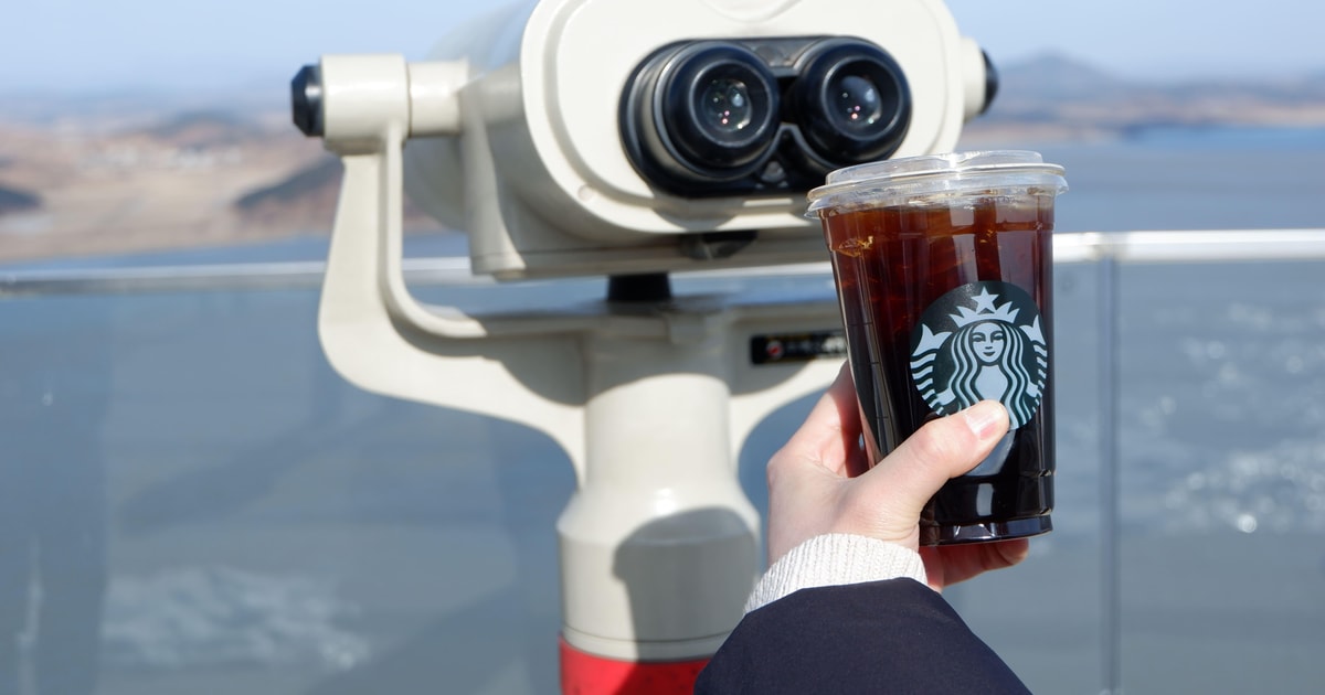 Från Seoul: Tur till observatoriet i Aegibong - den närmaste vägen till Nordkorea | GetYourGuide