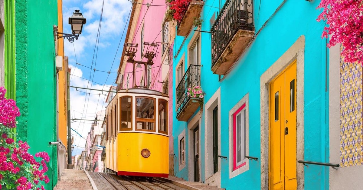 Passeio de funicular e city tour | GetYourGuide