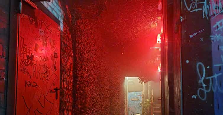 Berlin Underground Party Tour | GetYourGuide