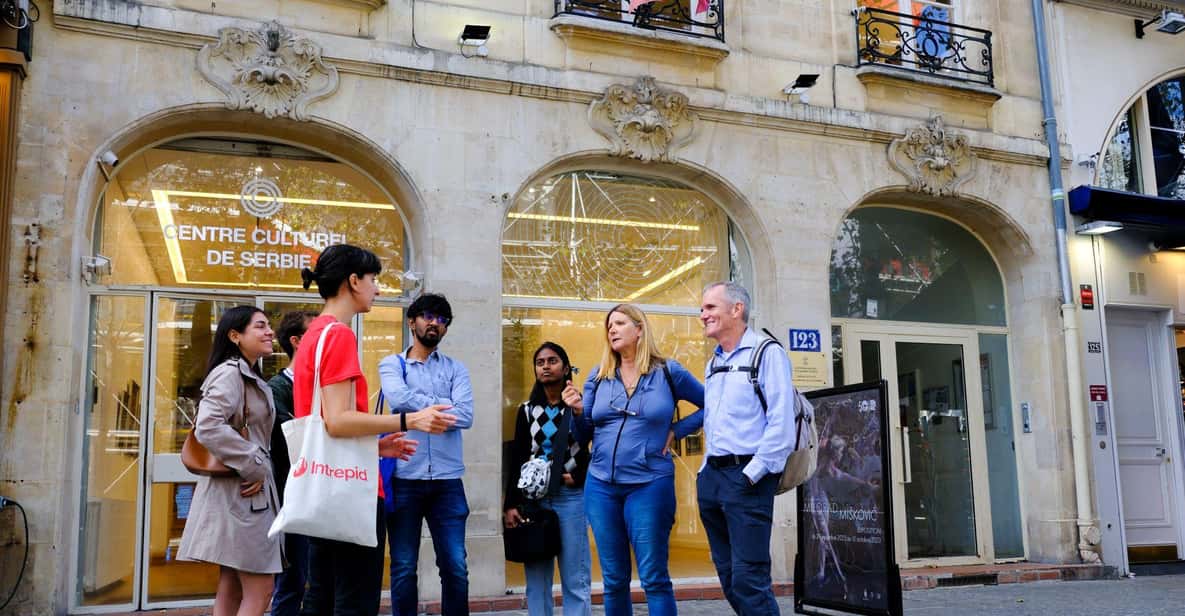 Ontdek de Marais: Cultuur, geschiedenis en verborgen parels van Parijs ...