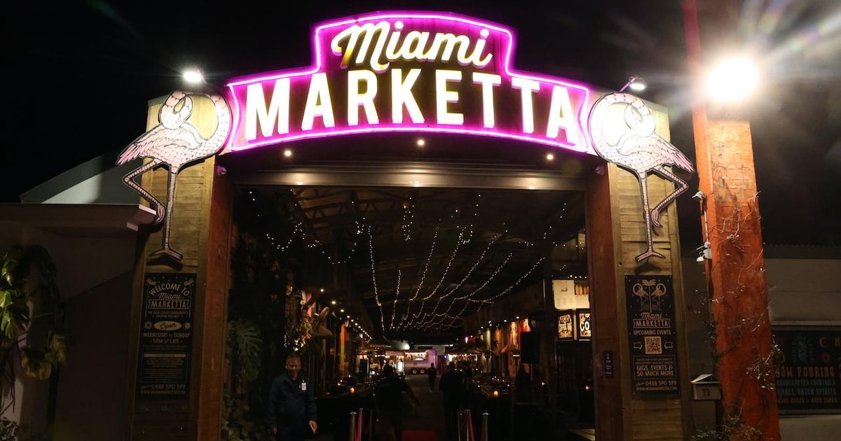 Gold Coast: The Art of Gin Experience at Miami Marketta | GetYourGuide