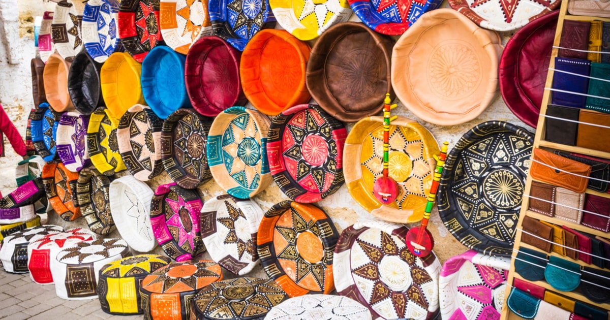 Fez in a Flash: A Day Trip from Casablanca | GetYourGuide