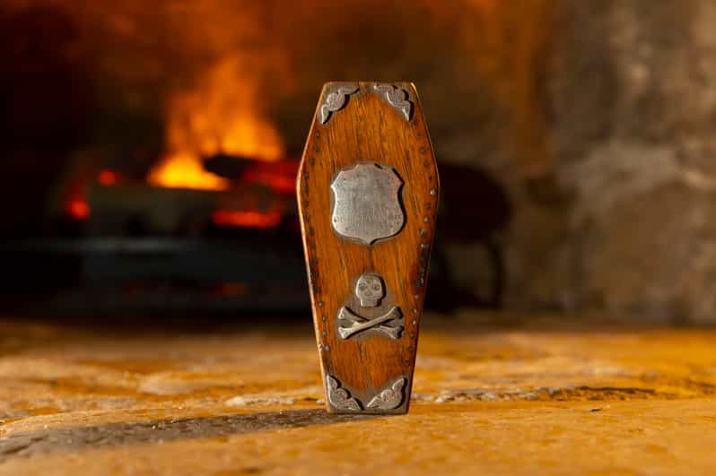 Waterford: The Irish Wake Museum Guided Tour | GetYourGuide