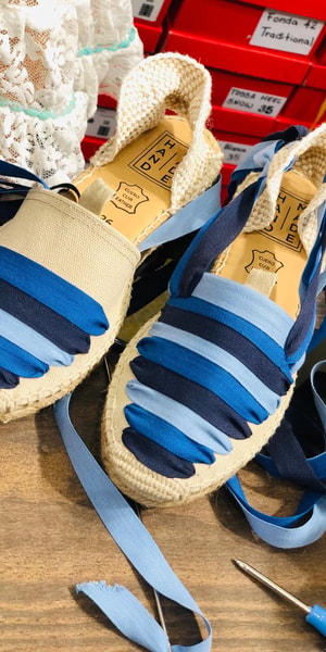 Make Authentic Espadrilles in San Juan | GetYourGuide