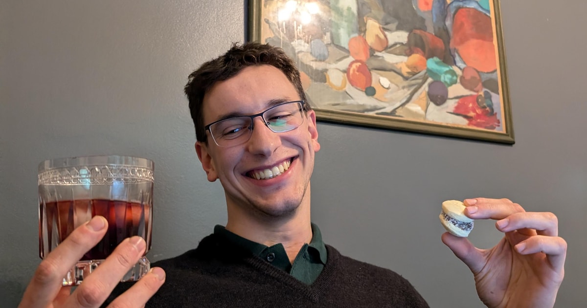 Palermo Cocktail Adventure: From Fernet to Secret Elixir | GetYourGuide