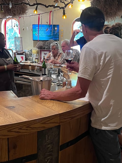 Table Mountain & Wine tasting in FranschHoek, StellenBosch | GetYourGuide