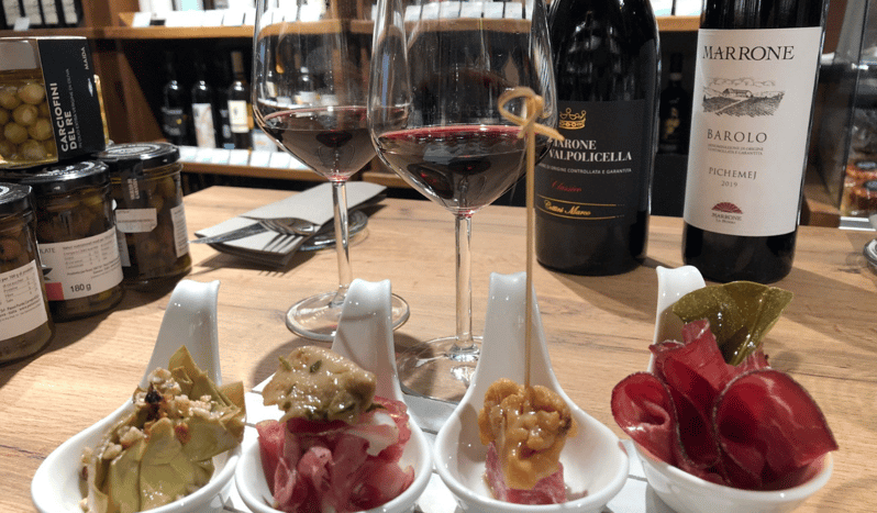 The BEST Milan Wine tasting & winery tours 2024 - FREE Cancellation ...