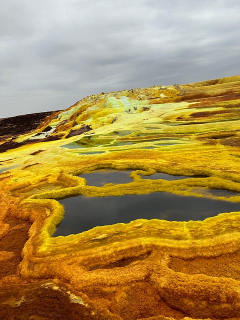 7 Days Omo valley and Danakile depression Tours | GetYourGuide