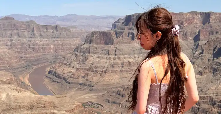 Grand Canyon Skywalk, Grand Canyon - Book Tickets & Tours | GetYourGuide