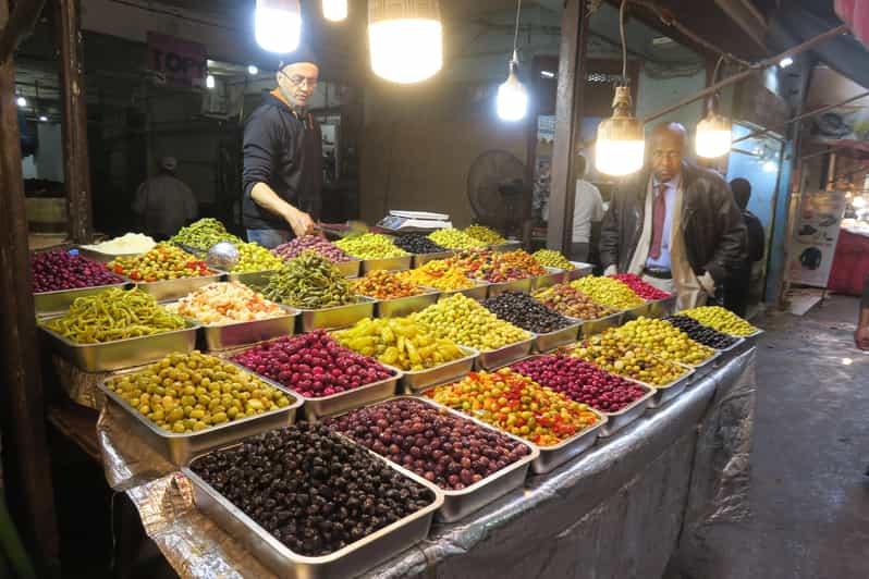 A one-day tour of Oran and its highlights | GetYourGuide