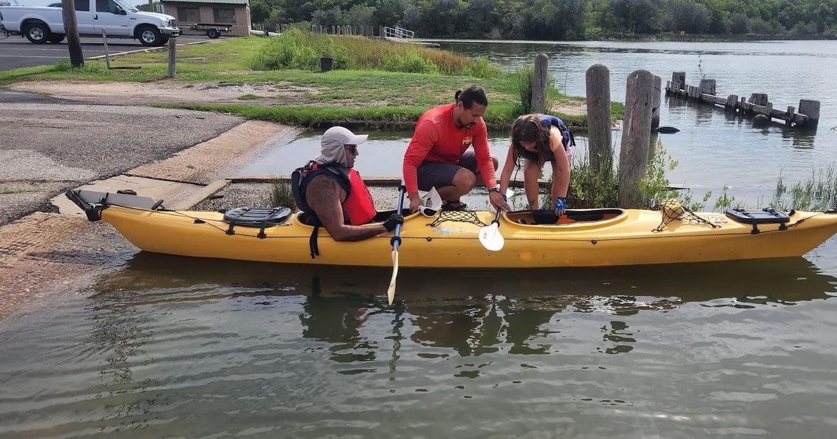 Scenic Double Bayou | TX Gulf Coast Wetlands Eco Tour | GetYourGuide