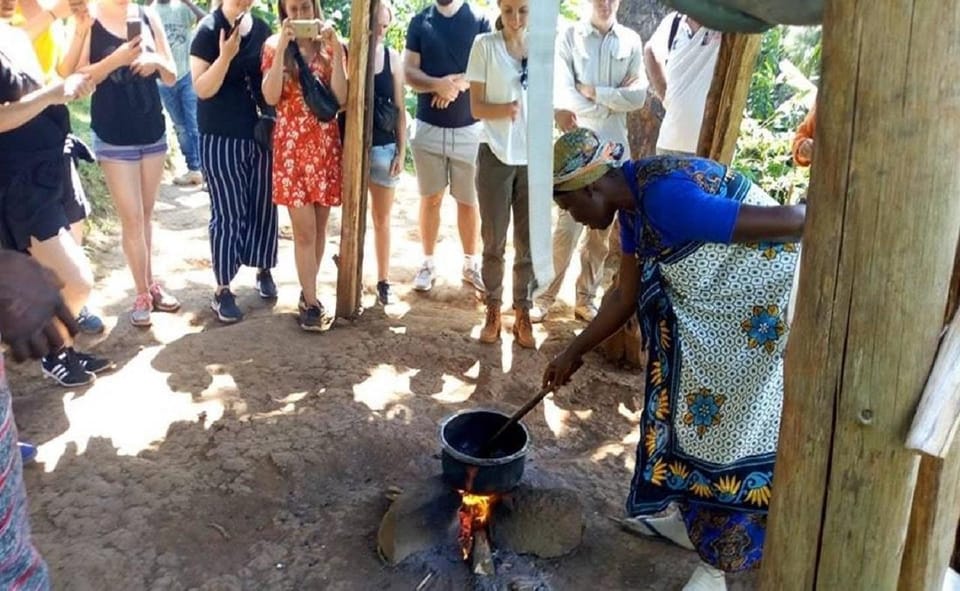 Materuni Village and Waterfall Day Tour | GetYourGuide