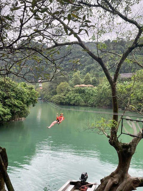 Full Day Cave Tour Expedition | GetYourGuide