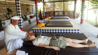 Bali: Ubud Palm of Hand Reading with Balinese Method | GetYourGuide