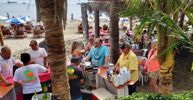 Mazatlan: Beach Activities and All Inclusive Tour | GetYourGuide