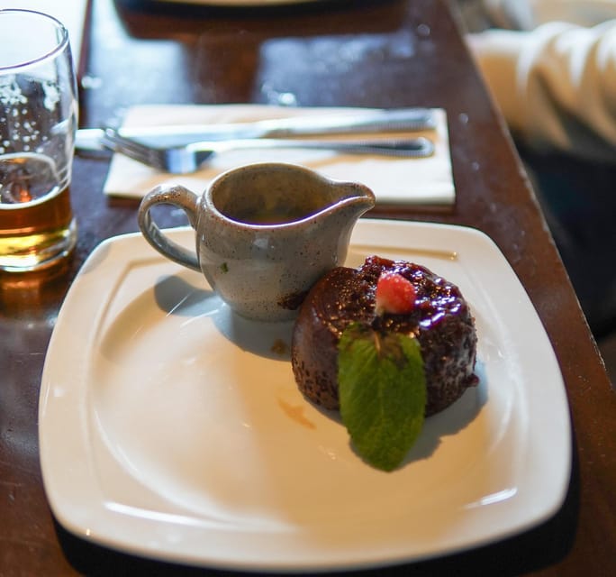 Borough Bites, The London Food Tour | GetYourGuide