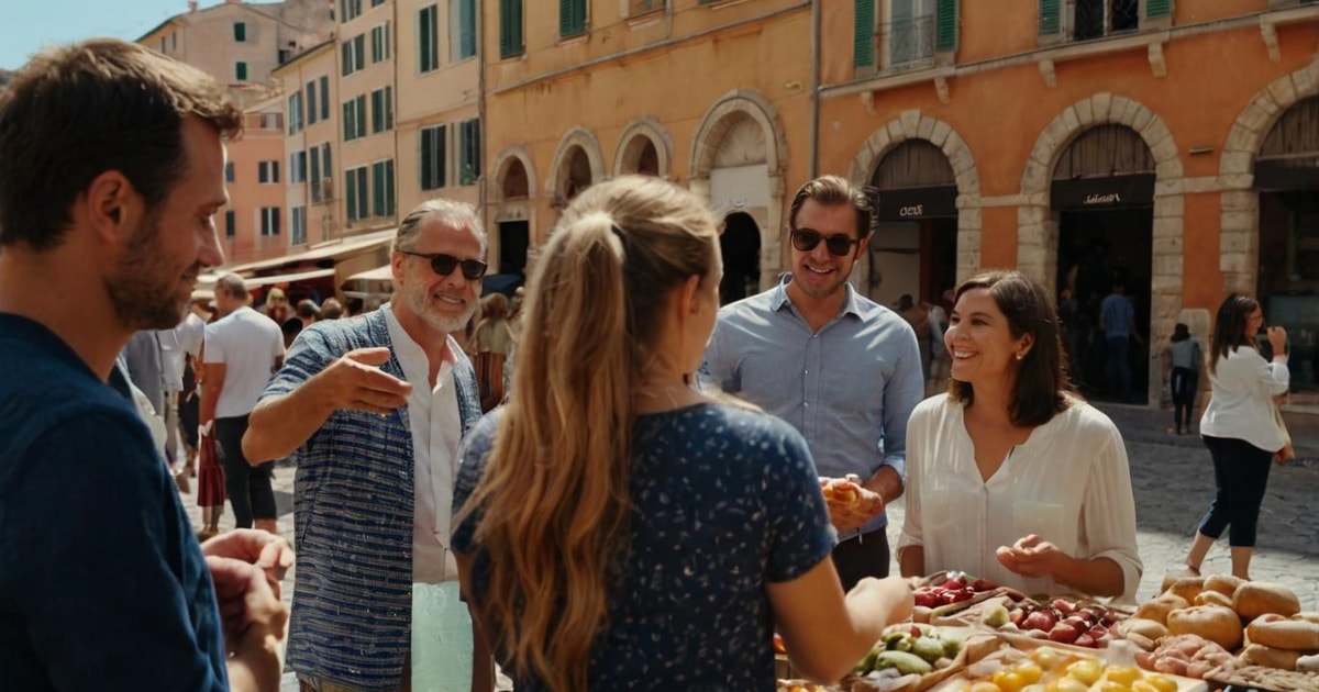 Goût de Nice :Gastronomische tour en kroegentocht voor groepen van 6+! | GetYourGuide