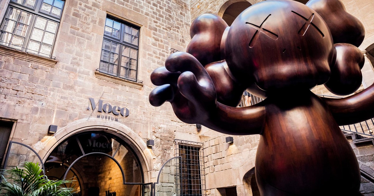 Barcelona: ticket de entrada exclusiva con acceso anticipado al Museo ...