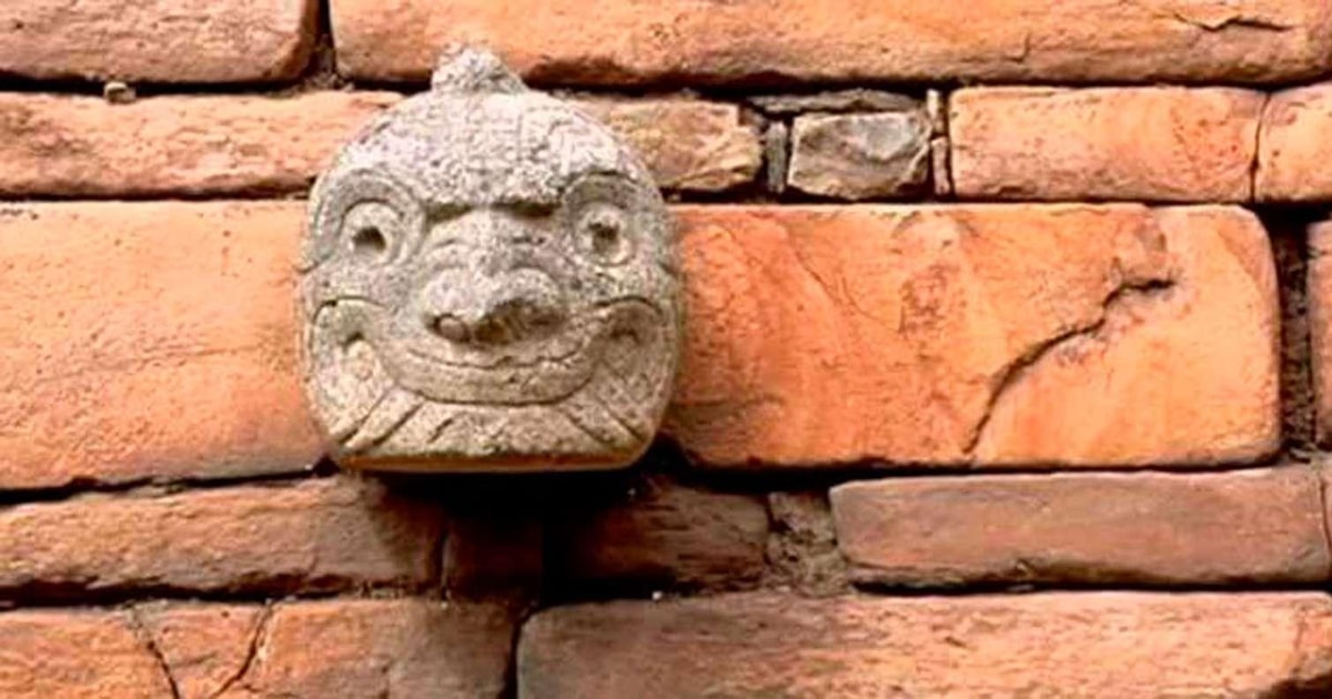 Tour to the Chavin Archaeological Complex | GetYourGuide